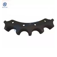 China CATEEEEEEE Sprocket Parts CATEEEEEEE963C Drive Wheel for CATEEEEEEEE Dozer Track Loader for sale