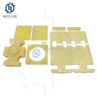 China Shock Absorber Rubber Damper For Atlas Copco Excavator HB2200 Hydraulic Breaker Spare Parts for sale