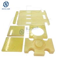 China Shock Absorber Rubber Damper For Atlas Copco Excavator HB2200 Hydraulic Breaker Spare Parts for sale