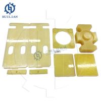 China Shock Absorber Rubber Damper For Atlas Copco Excavator HB2200 Hydraulic Breaker Spare Parts for sale