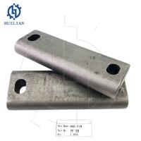 China tf20 Hydraulic Rock Breaker Hammer spare parts for Chisel Pin Rod Pin Tool Pin chisel lock for sale