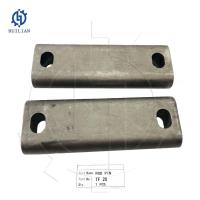 China tf20 Hydraulic Rock Breaker Hammer spare parts for Chisel Pin Rod Pin Tool Pin chisel lock for sale