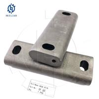 China tf20 Hydraulic Rock Breaker Hammer spare parts for Chisel Pin Rod Pin Tool Pin chisel lock for sale