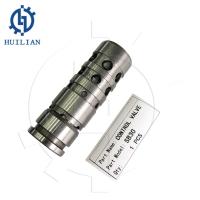 China soosan hydraulic Breaker control valve For Rock Hammer Sb30 sb40 sb50 for sale