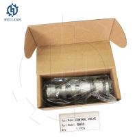 China soosan hydraulic Breaker control valve For Rock Hammer Sb30 sb40 sb50 for sale