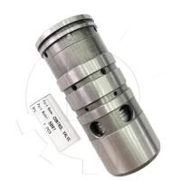 China soosan sb81 control valve Hydraulic Breaker Hammer Cylinder Spare Breaker control valve for sale