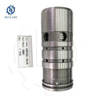 China soosan sb81 control valve Hydraulic Breaker Hammer Cylinder Spare Breaker control valve for sale