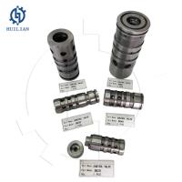 China soosan sb20 sb30 sb40 sb50 sb60 sb81 control valve Hydraulic Breaker Hammer Cylinder Spare part for sale