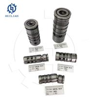 China soosan sb20 sb30 sb40 sb50 sb60 sb81 control valve Hydraulic Breaker Hammer Cylinder Spare part for sale