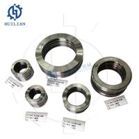 China Hydraulic Rock Breaker Hammers Piston Ring for SOOSAN SB20 SB40 SB50 SB81 Excavator Spare Part for sale