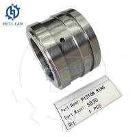 China soosan sb30 Cheap price High temperature resistance piston and piston ring hydraulic breaker Spare Part for sale