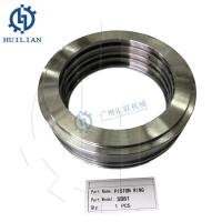 China oem sb81 Liner Kit Bush breaker spare part repair kit Piston ring for soosan series for sale