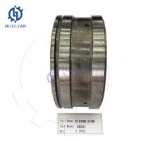 China oem sb81 Liner Kit Bush breaker spare part repair kit Piston ring for soosan series for sale