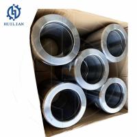 China soosan Hydraulic Hammer Parts sb121 Outer Inner Bush chisel bush silence tool bushing for sale