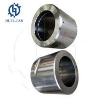 China soosan Hydraulic Hammer Parts sb121 Outer Inner Bush chisel bush silence tool bushing for sale