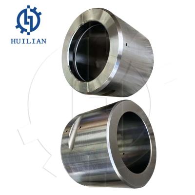China soosan Hydraulic Hammer Parts sb121 Outer Inner Bush chisel bush silence tool bushing for sale