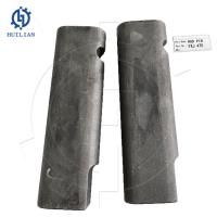 China Spare Parts Rod Pin Stop Pin Chisel Pin For furukawa Hydraulic rock Breaker Fxj475 for sale