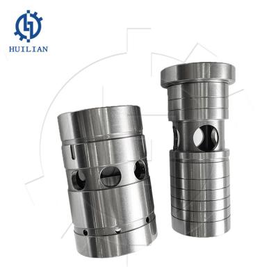 China Hammers Spare Part Control Valve For Furukawa hb30g Hb40g Hydraulic Rock Breaker for sale