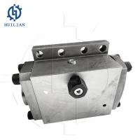 China Furukawa hb30g HB40G hb50g Hydraulic Breaker Valve Group Reversing Control Valve Assy for sale