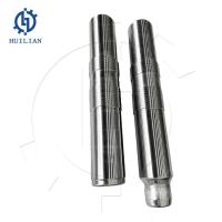 China FURUKAWA HB20G HB30G hb40g HB50G Hydraulic breaker Cylinder Piston Spare parts for sale