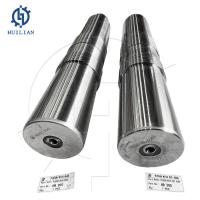 China FURUKAWA HB20G HB30G hb40g HB50G Hydraulic breaker Cylinder Piston Spare parts for sale