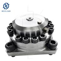 China Hydraulic Breaker Accumulator assy for FURUKAWA hb20g hb30g HB40G HB-40G Rock jack Hammer Spare Parts for sale