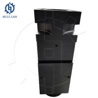 China Furukawa HB15G HB20G HB30G Cylinder Front Head Hydraulic Breaker cylinder head for sale