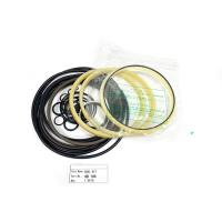 China Excavator Soosan SB100 Hydraulic Breaker Hammer Breaker  Rubber Repair Seal Kits for sale
