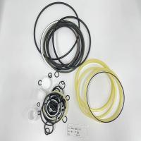 China Excavator FUKAWA F22 Hydraulic Breaker Hammer Breaker  Rubber Repair Seal Kits for sale