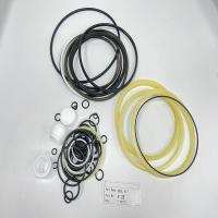 China Excavator FUKAWA F22 Hydraulic Breaker Hammer Breaker  Rubber Repair Seal Kits for sale