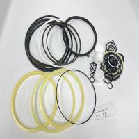 China Excavator FUKAWA F22 Hydraulic Breaker Hammer Breaker  Rubber Repair Seal Kits for sale