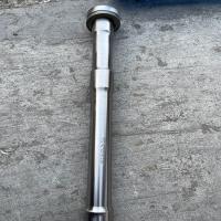 China Excvator Hydraulic Breaker Rock Hammer Spare Parts FURUKAWA F22 Through Bolt for sale