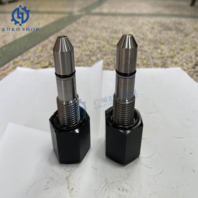 China Excavator Hydraulic Breaker Spare Parts Furukawa HB40G FM Screw  FM Screw for sale