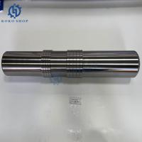 China KOMATSU JTHB210 Excavator Hydraulic Breaker Hammer Spare Parts Percussion Piston for sale