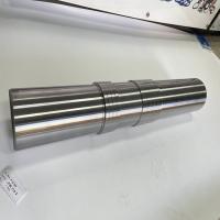 China KOMATSU JTHB210 Excavator Hydraulic Breaker Hammer Spare Parts Percussion Piston for sale