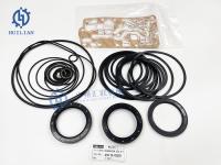 China Machinery Transmission Seal Kit O-ring Seal 418-15-05220 Transmission Seal Kit For Komatsu for sale