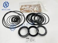 China Machinery Transmission Seal Kit O-ring Seal 418-15-05220 Transmission Seal Kit For Komatsu for sale