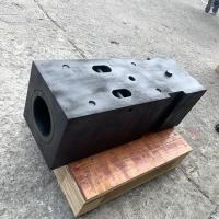 China TOKU TNB151 Excavator Hydraulic Breaker Hammer Cylinder Front Head Spare Parts for sale