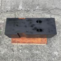 China TOKU TNB151 Excavator Hydraulic Breaker Hammer Cylinder Front Head Spare Parts for sale