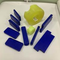China TOKU TNB151 Excavator Hydraulic Breaker Hammer Breaker Damper Rubber Pad Shock Cushion Absorber for sale