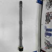 China TOKU TNB310 Excvator Hydraulic Breaker Rock Hammer Spare Parts FURUKAWA Through Bolt for sale