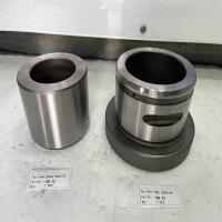 China KOMAC TOR23 Excavator Hydraulic Breaker Spare Parts Hammer Front Cover Lower Upper Inner Bush for sale