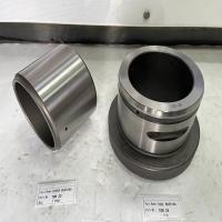 China KOMAC TOR23 Excavator Hydraulic Breaker Spare Parts Hammer Front Cover Lower Upper Inner Bush for sale