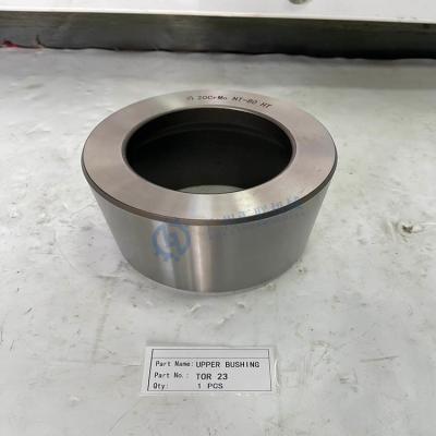 China KOMAC TOR23 Excavator Hydraulic Breaker Spare Parts Hammer Upper Inner Bush for sale