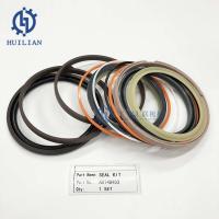 China Excavator Spare Parts Oil Seal Repair Kit AH148453 Arm Cylinder Seal Kit For Excavator for sale