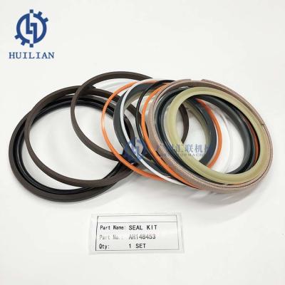 China Excavator Spare Parts Oil Seal Repair Kit AH148453 Arm Cylinder Seal Kit For Excavator for sale
