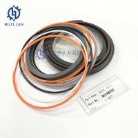 China Excavator Spare Parts Oil Seal Repair Kit AH148453 Arm Cylinder Seal Kit For Excavator for sale