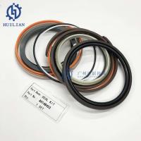China Excavator Spare Parts Oil Seal Repair Kit AH148453 Arm Cylinder Seal Kit For Excavator for sale