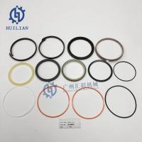 China Excavator Spare Parts Oil Seal Repair Kit AH148453 Arm Cylinder Seal Kit For Excavator for sale