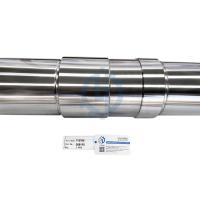 China Doosan Parts DXB190 Excavator Hydraulic Breaker Cylinder Piston for Rock Hammer for sale